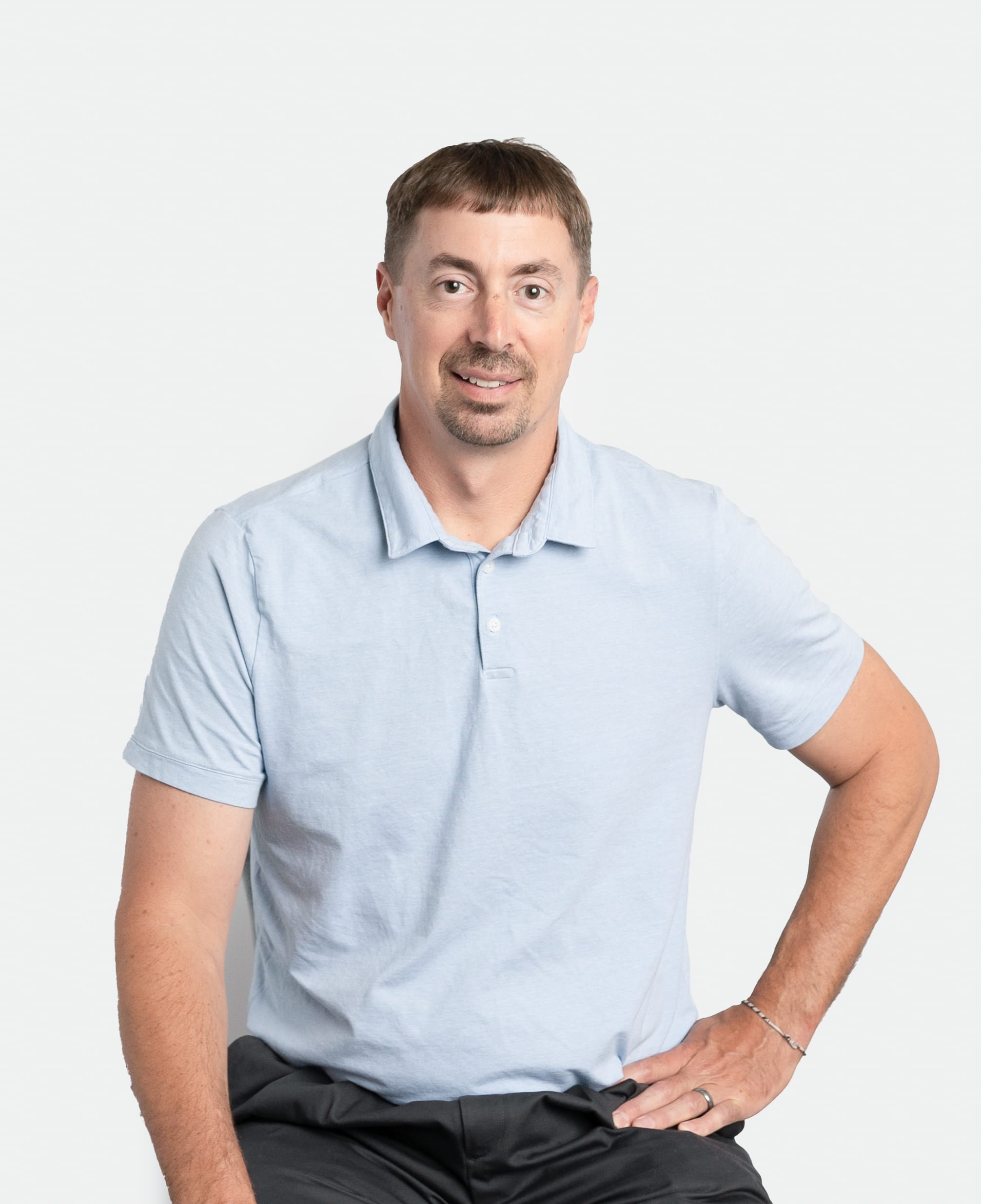 Kory Anderson, PE - General Engineering Company