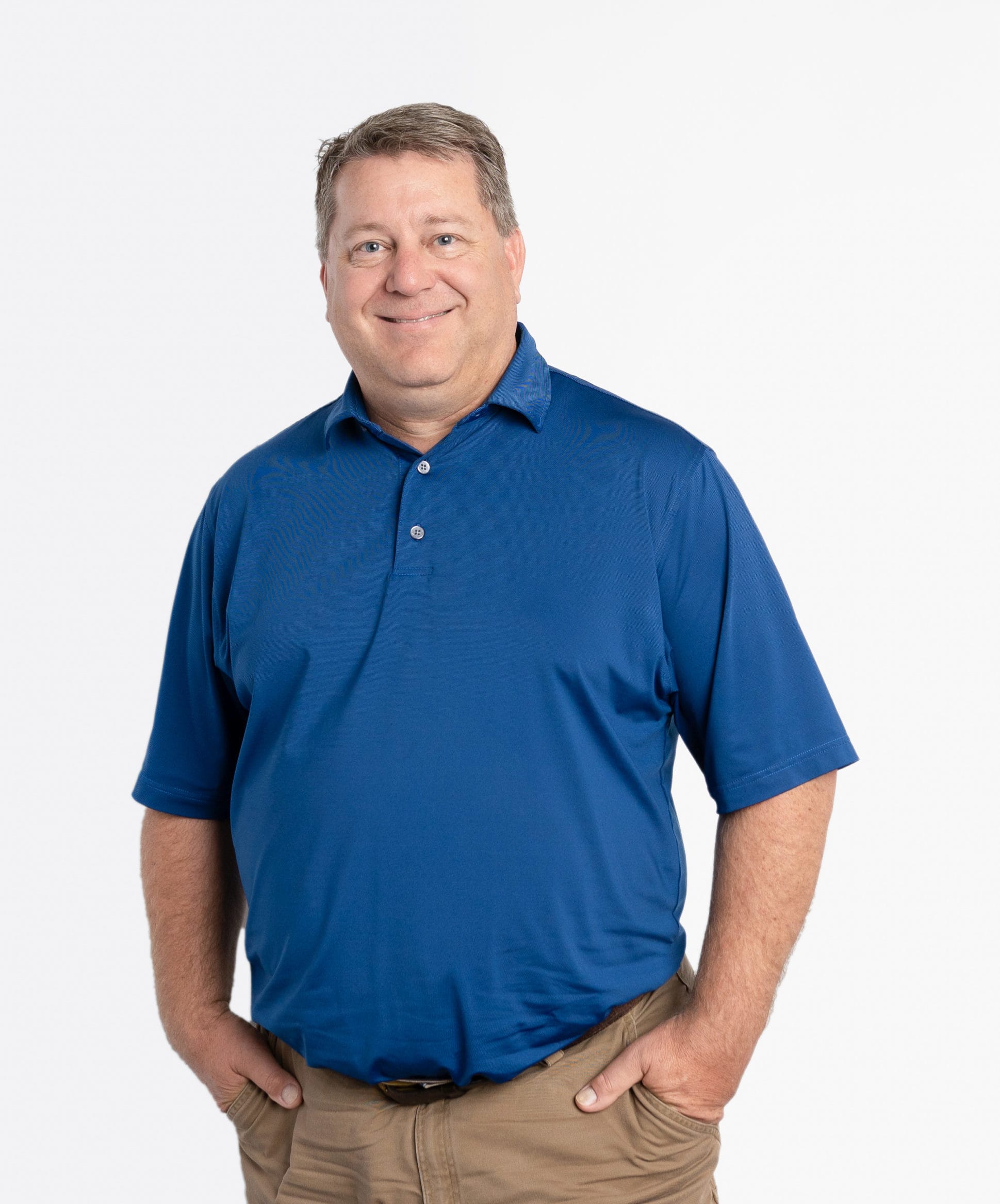 Bradley Boettcher, PE - General Engineering Company