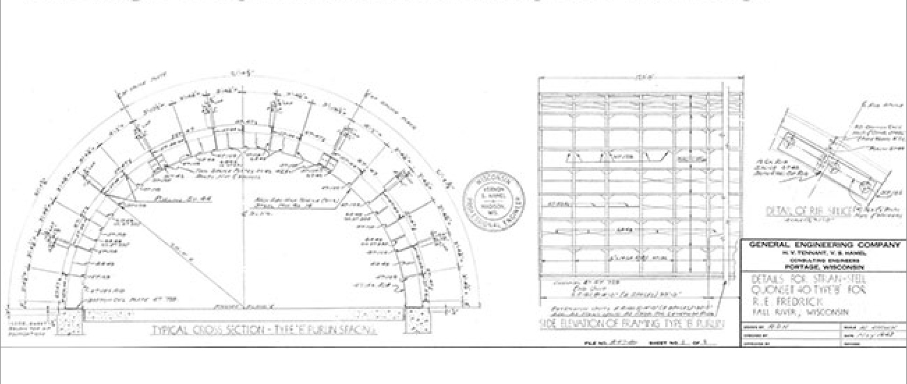 About General Engineering Company - General Engineering Company