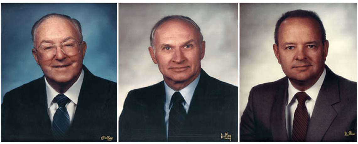 About General Engineering Company - General Engineering Company