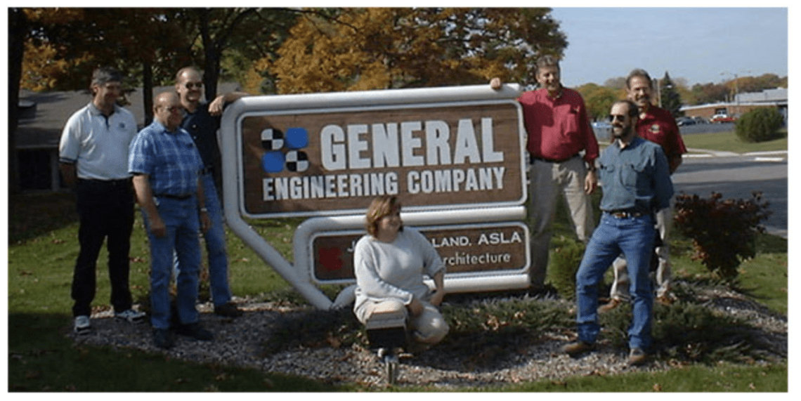 About General Engineering Company - General Engineering Company