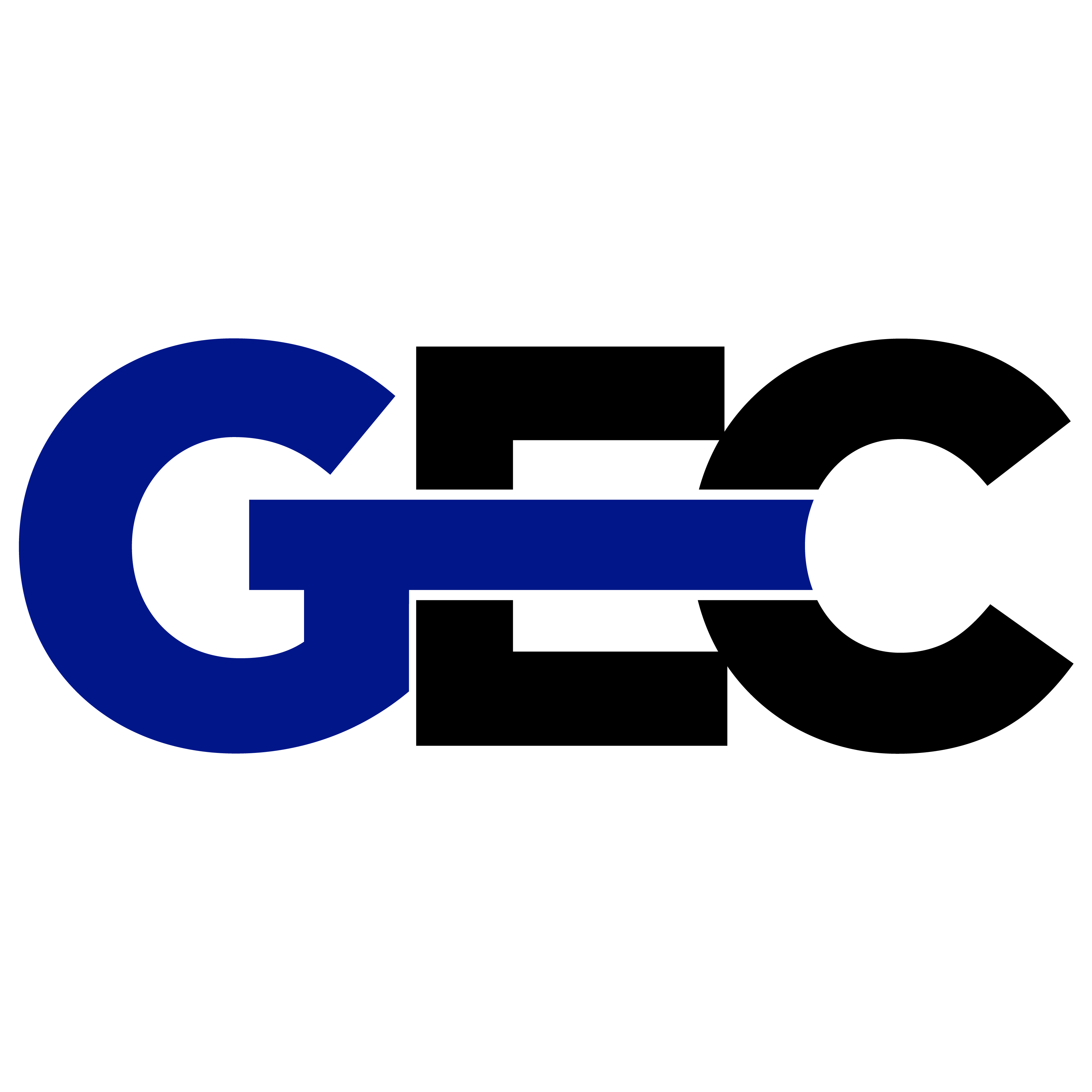 Gec Logo