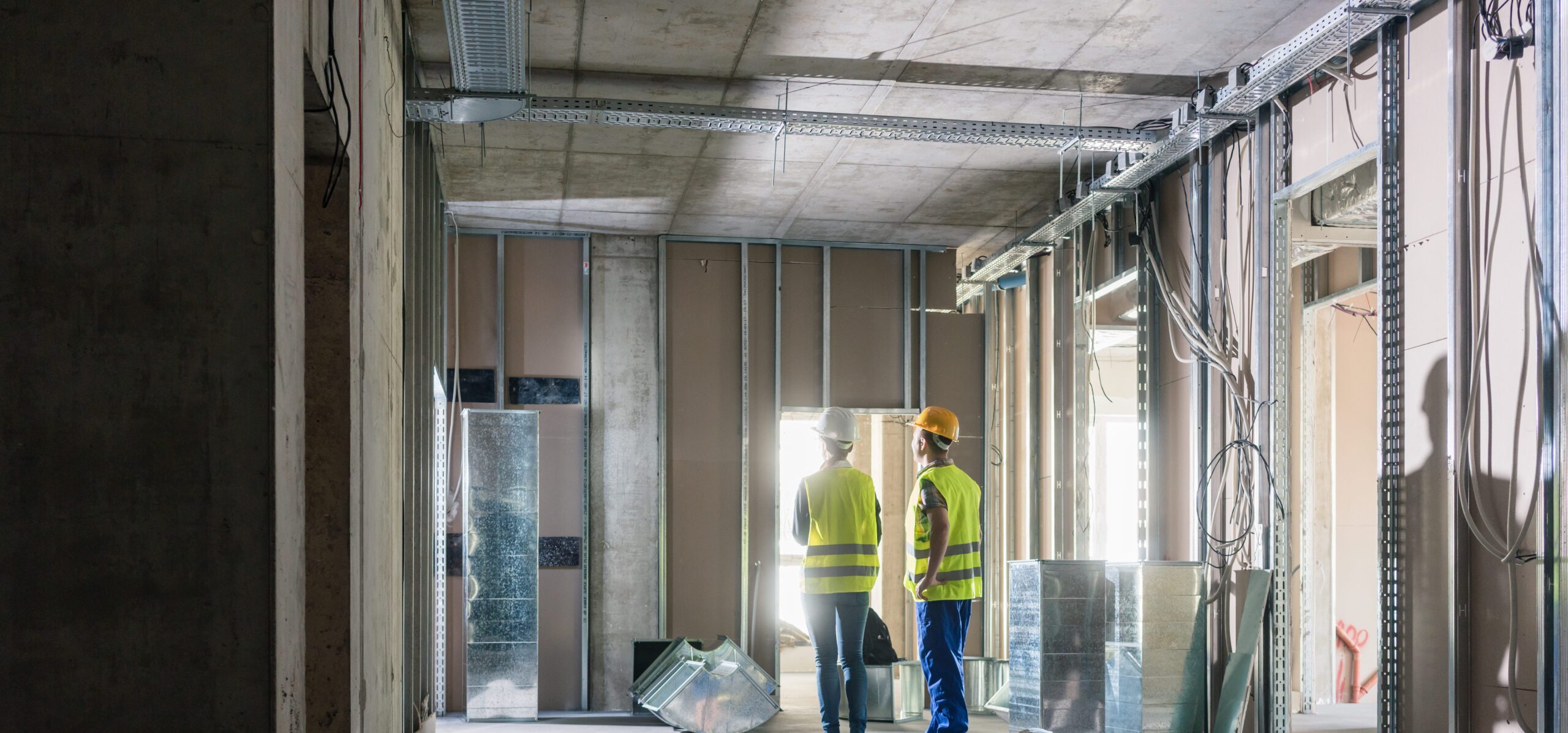 Building Inspection - General Engineering Company