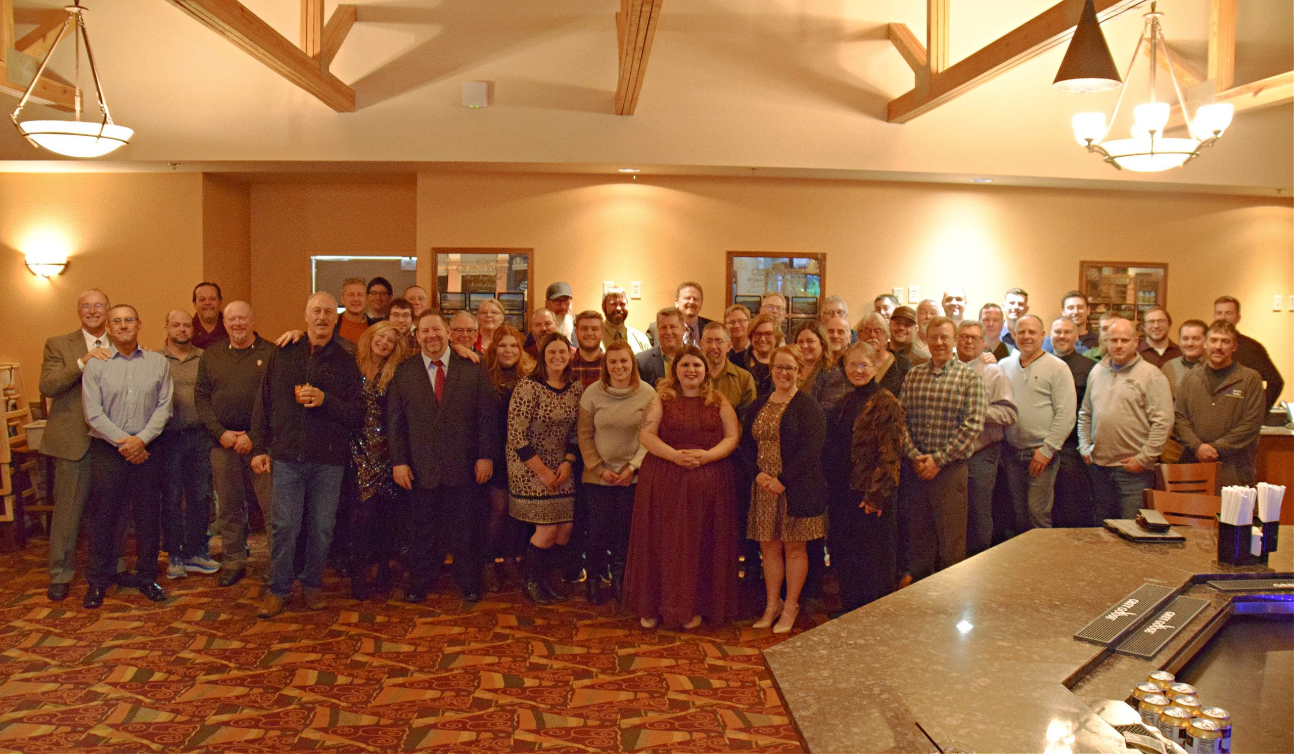 About General Engineering Company - General Engineering Company